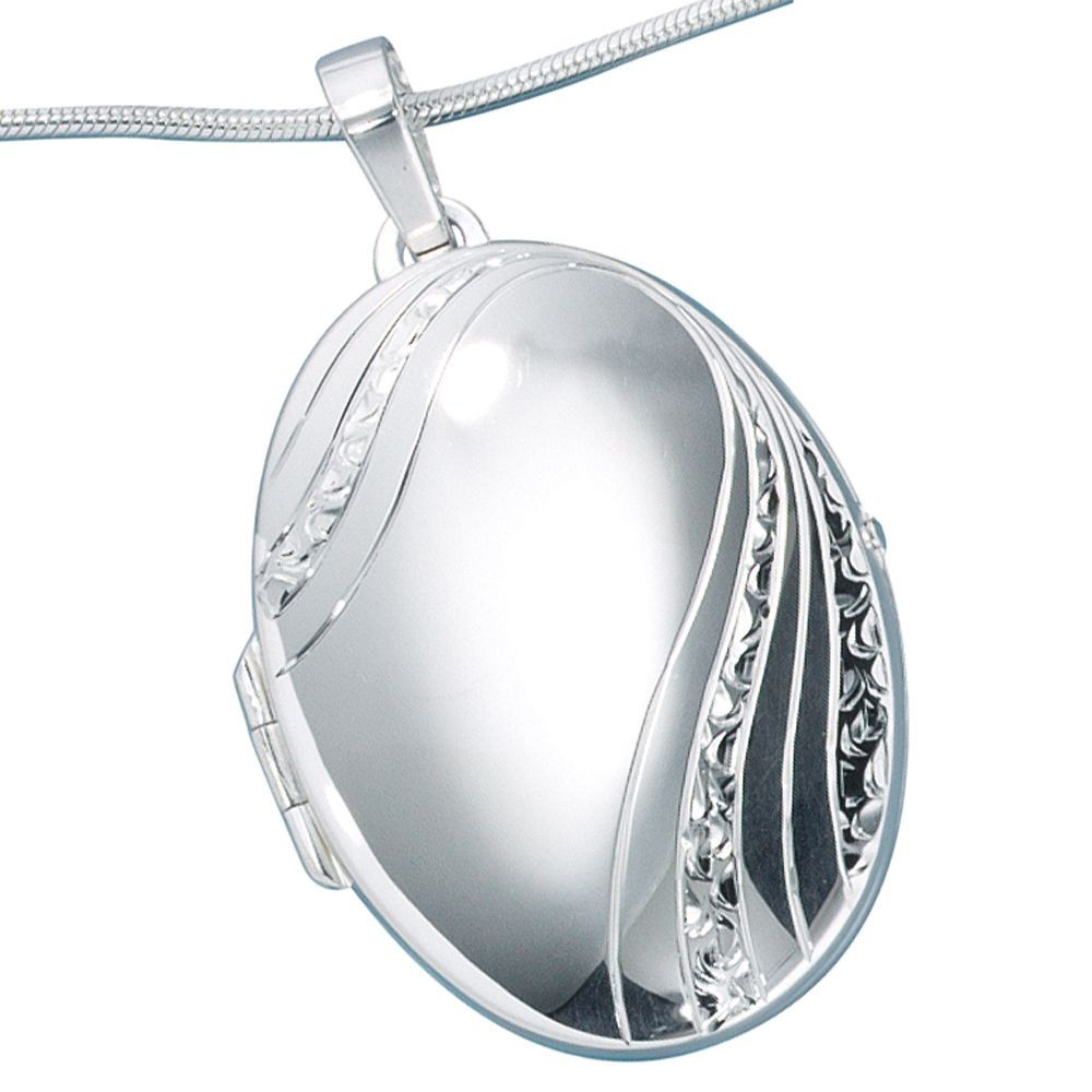 Medaillon Kette Zum Ffnen